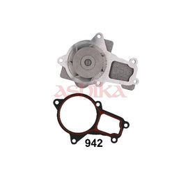 ASHIKA Wasserpumpe 3509942 f&uuml;r Chrysler