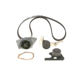 Bosch Wasserpumpe + Zahnriemensatz 1987946967