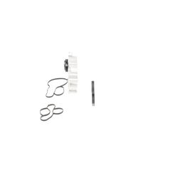 Bosch Wasserpumpe + Zahnriemensatz 1987946959
