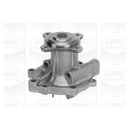 Graf Wasserpumpe pa1017 f&uuml;r Suzuki