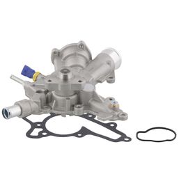 TOPRAN Wasserpumpe 206968 f&uuml;r Opel Vaughall Suzuki