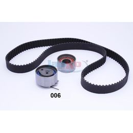 JAPKO Zahnriemensatz kjt006 f&uuml;r Chrysler MAZDA