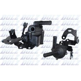 DOLZ Zusatzwasserpumpe eb526a f&uuml;r Peugeot MINI