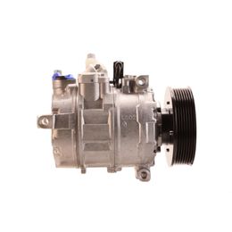 WALKER Kompressor, Klimaanlage wcp01122 f&uuml;r VW