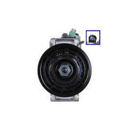 WALKER Kompressor, Klimaanlage wcp01416 f&uuml;r Mercedes