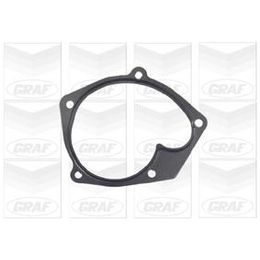 Graf Wasserpumpe pa822 f&uuml;r Vaughall Volvo RENAULT TRUCKS MITSUBISHI NISSAN