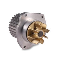 Hepu Wasserpumpe p1075 f&uuml;r Citro&euml;n/Peugeot RENAULT