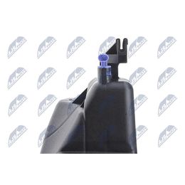 NTY Ausgleichsbeh&auml;lter, K&uuml;hlmittel czwbm031 f&uuml;r BMW