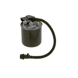 Bosch Kraftstofffilter f026402841 Leitungsfilter 100mm f&uuml;r Mercedes
