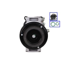 WALKER Kompressor, Klimaanlage wcp01390 f&uuml;r BMW