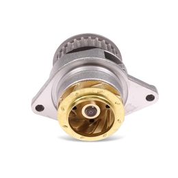Hepu Wasserpumpe p558 f&uuml;r VW Audi