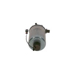 Bosch Kraftstofffilter f026402219 Leitungsfilter 186,5mm f&uuml;r NISSAN
