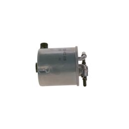 Bosch Kraftstofffilter f026402019 Leitungsfilter 119,5mm f&uuml;r RENAULT DACIA
