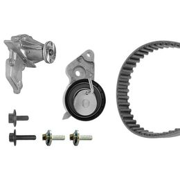 Bosch Wasserpumpe + Zahnriemensatz 1987946431