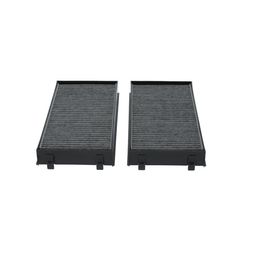 Bosch Filter, Innenraumluft 1987432419 f&uuml;r BMW
