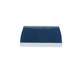 Bosch Filter, Innenraumluft 0986628625 f&uuml;r Opel GMC CHEVROLET HOLDEN