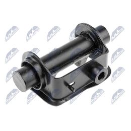 NTY Lagerung, Differential ztthd016b hinten f&uuml;r HONDA