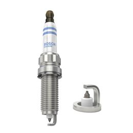 Bosch Z&uuml;ndkerze 0242129804 f&uuml;r MINI DS Peugeot BAIC
