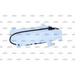 NRF Ausgleichsbeh&auml;lter, K&uuml;hlmittel 454047 f&uuml;r Iveco