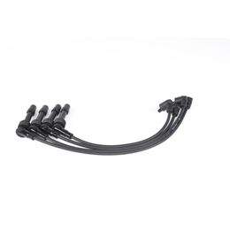 Bosch Z&uuml;ndleitungssatz 0986357126 f&uuml;r Opel Vaughall