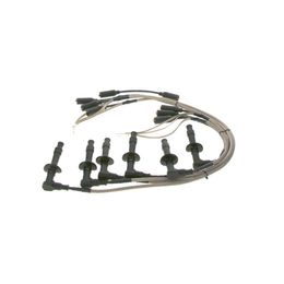 Bosch Z&uuml;ndleitungssatz 0986356373 f&uuml;r Porsche
