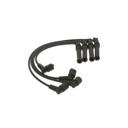 Bosch Z&uuml;ndleitungssatz 0986356778 f&uuml;r Opel CHEVROLET
