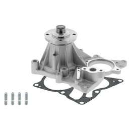 TOPRAN Wasserpumpe 620685 f&uuml;r TOYOTA