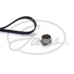 GATES Zahnriemensatz k015687xs