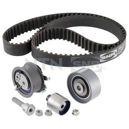 SNR Zahnriemensatz kd45761 f&uuml;r Ford VW JEEP MITSUBISHI