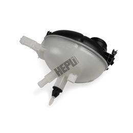 Hepu Ausgleichsbeh&auml;lter, K&uuml;hlmittel tm6302 f&uuml;r Mercedes