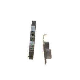 Bosch Zahnriemensatz 1987946595 f&uuml;r Peugeot Citro&euml;n Fiat