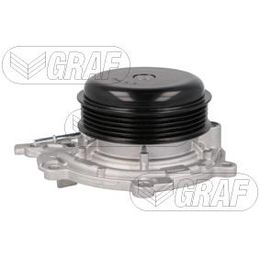 Graf Wasserpumpe pa1442 f&uuml;r Mercedes