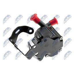 NTY Zusatzwasserpumpe cpzbm003 f&uuml;r BMW MINI
