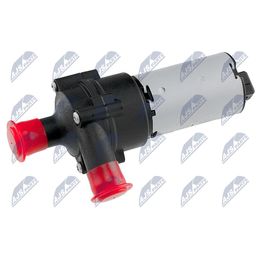 NTY Zusatzwasserpumpe cpzme002 f&uuml;r Mercedes