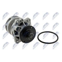 NTY Wasserpumpe cpwbm018 f&uuml;r BMW