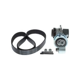 Bosch Wasserpumpe + Zahnriemensatz 1987946388