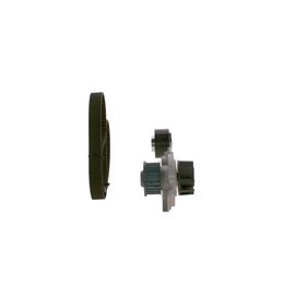 Bosch Wasserpumpe + Zahnriemensatz 1987946387 f&uuml;r Fiat