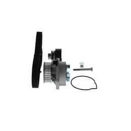 Bosch Wasserpumpe + Zahnriemensatz 1987946996