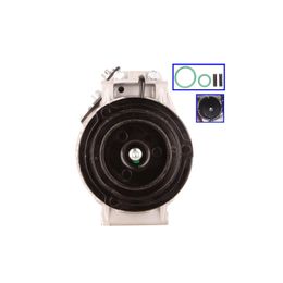 WALKER Kompressor, Klimaanlage wcp00177 f&uuml;r BMW