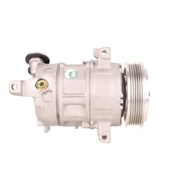WALKER Kompressor, Klimaanlage wcp00317 f&uuml;r LANCIA Fiat Suzuki