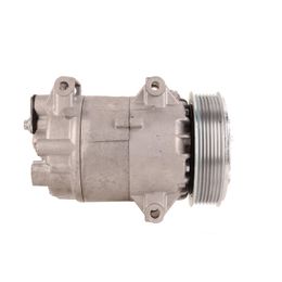 WALKER Kompressor, Klimaanlage wcp00156 f&uuml;r RENAULT