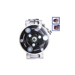 WALKER Kompressor, Klimaanlage wcp00332 f&uuml;r JAGUAR
