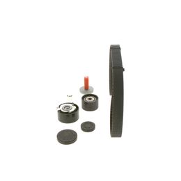 Bosch Zahnriemensatz 1987946702 f&uuml;r NISSAN DACIA RENAULT