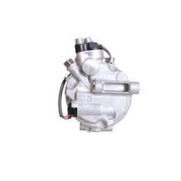 WALKER Kompressor, Klimaanlage wcp00319 f&uuml;r VW
