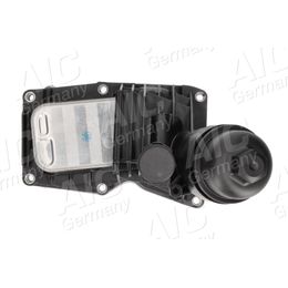 AIC Geh&auml;use, &Ouml;lfilter 76563 f&uuml;r BMW