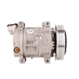 WALKER Kompressor, Klimaanlage wcp00356 f&uuml;r Fiat