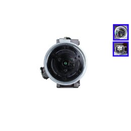 WALKER Kompressor, Klimaanlage wcp00489 f&uuml;r Ford
