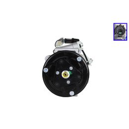 WALKER Kompressor, Klimaanlage wcp00611 f&uuml;r MITSUBISHI