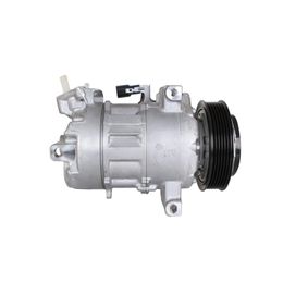 WALKER Kompressor, Klimaanlage wcp00599 f&uuml;r Mercedes NISSAN RENAULT