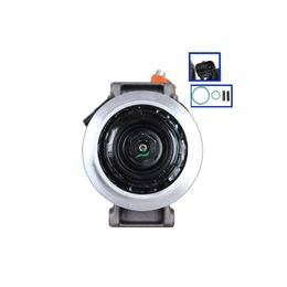 WALKER Kompressor, Klimaanlage wcp01503 f&uuml;r Mercedes